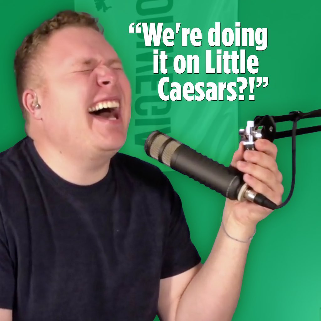 Little Caesars Quotes