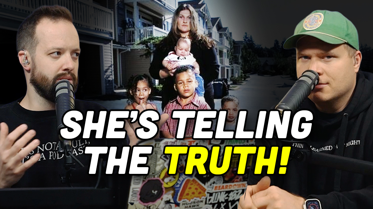 This Mom's DNA Didn't Match Her Kids | Lydia Fairchild Ep 298